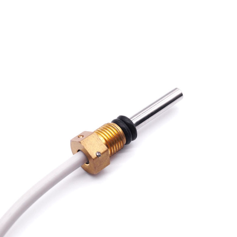 PT1000 Temperature Sensor - High Resistance Platinum RTD Probes
